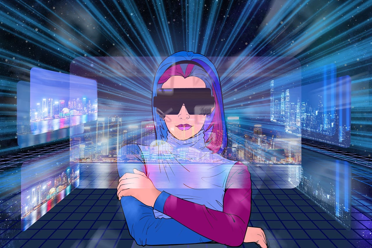 What Are Metaverse Character Rigs All About? - Finance Believer