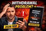 Exness Withdrawal Time in 2026: How Long It Actually Takes
